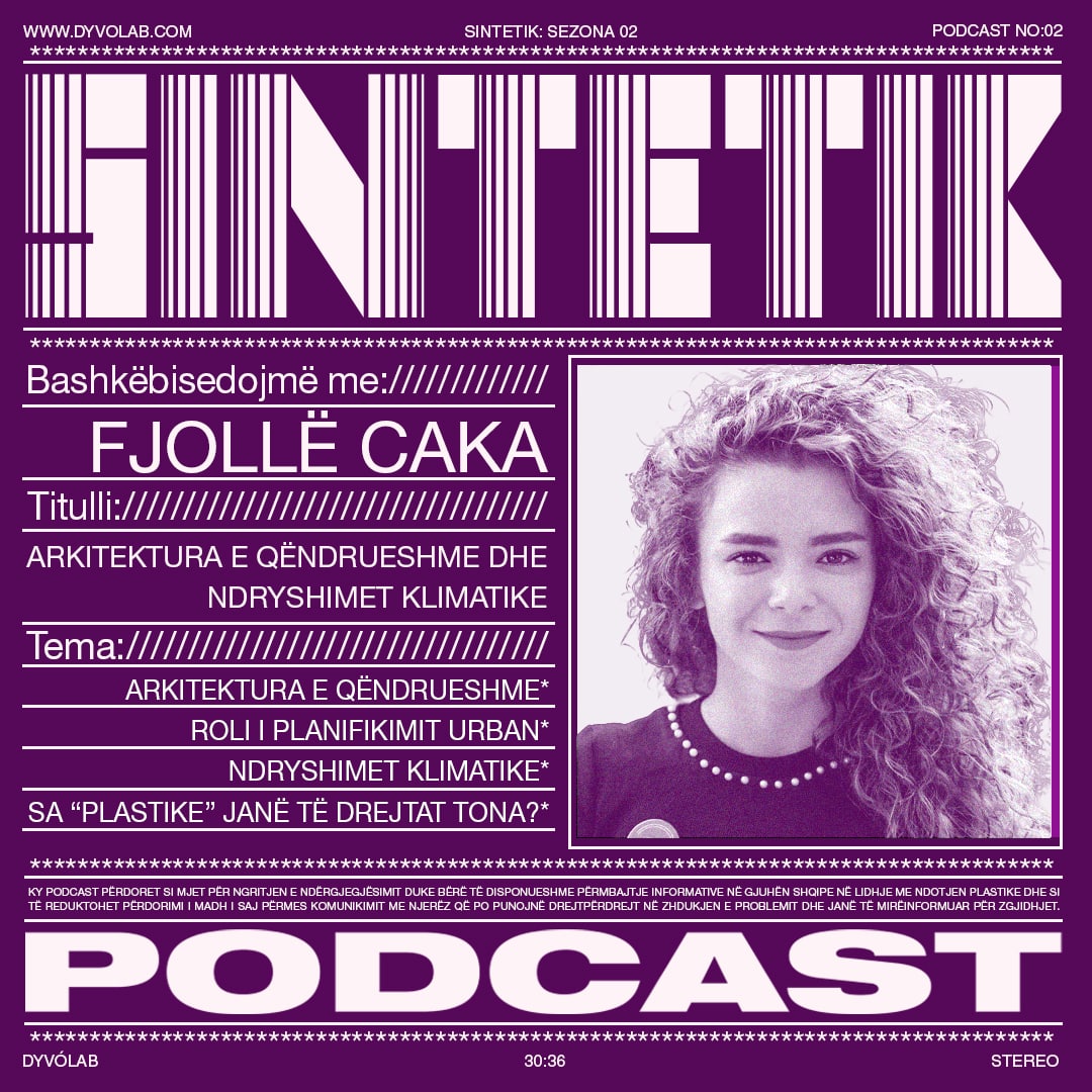 SINTETIK S2// EPISODE 2